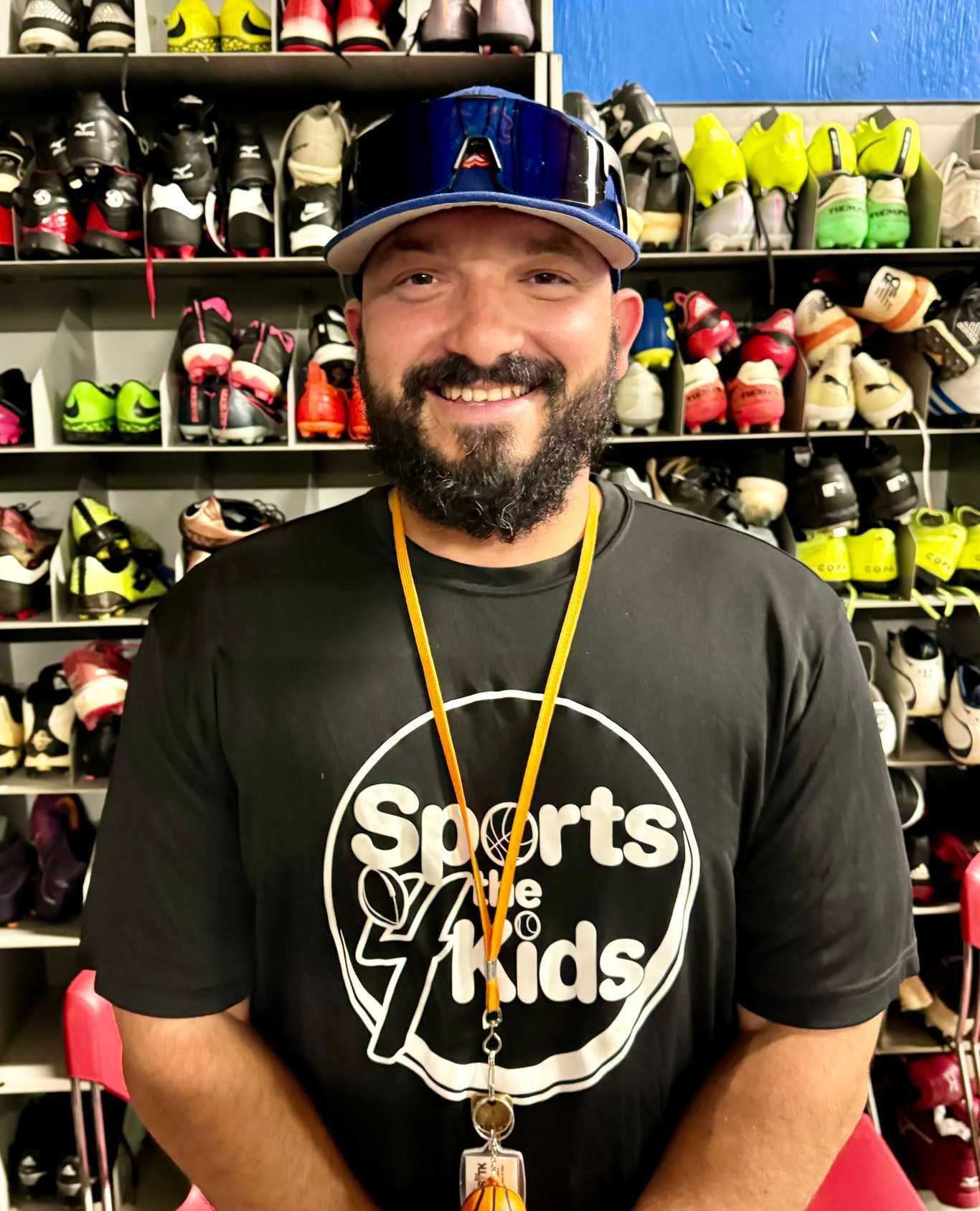 Sports 4 The Kids
